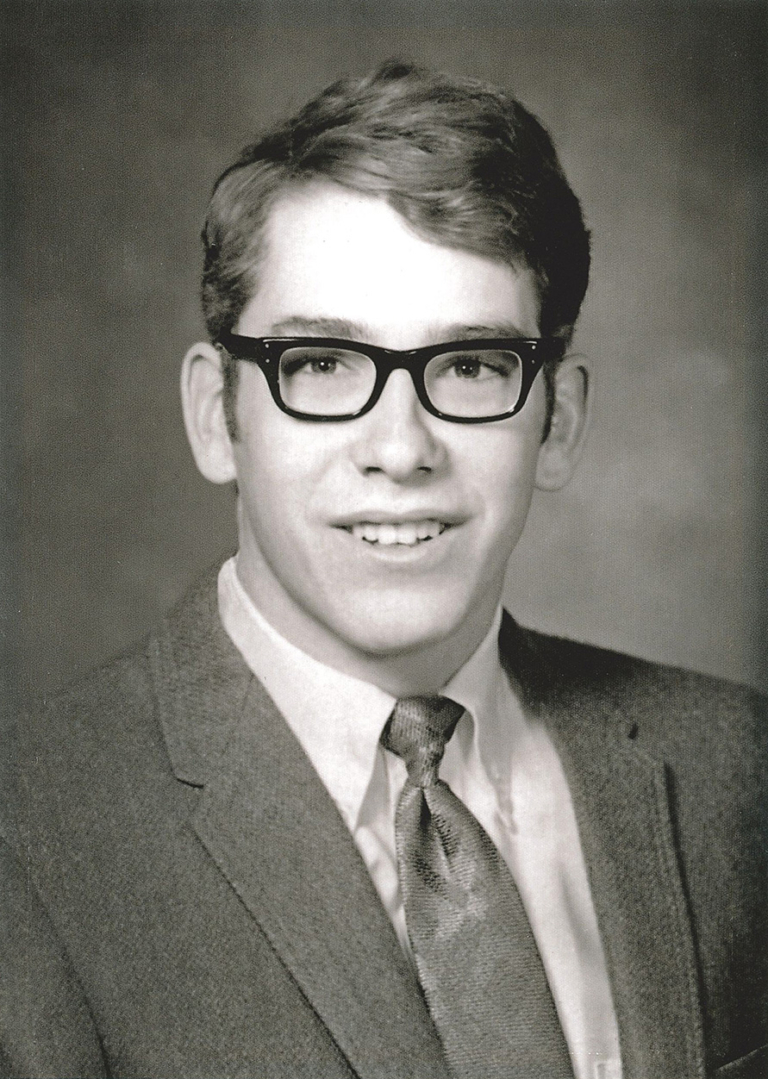 David Jon Lindberg Memorial Scholarship - Pendleton Foundation Trust